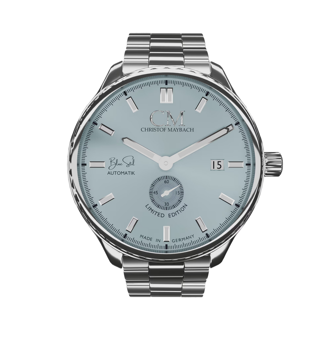 Produkte – Christof Maybach