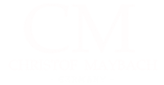 MAYBACH UHREN – Christof Maybach